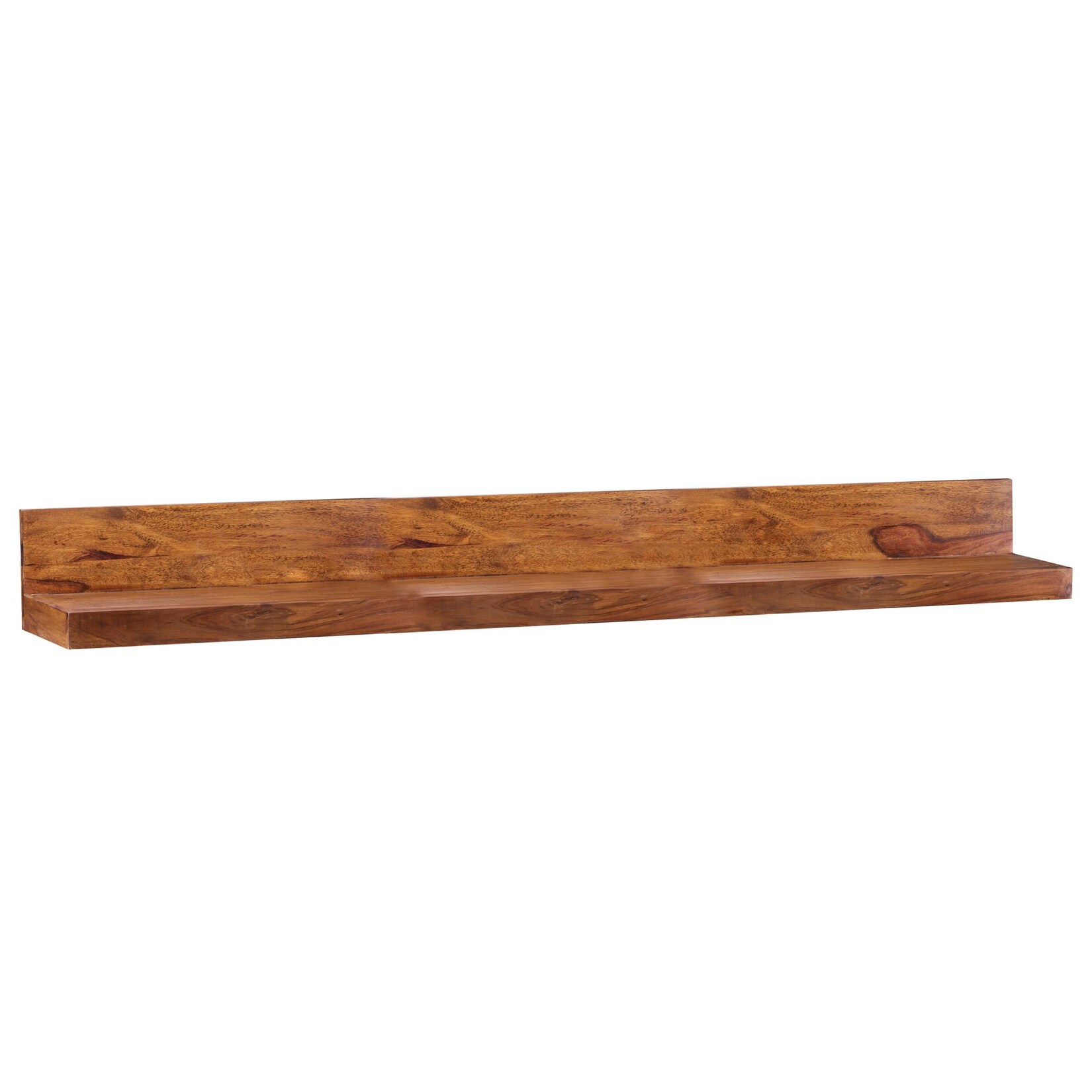 Preisvergleich Für Kadima Design Wandregal Nako Massivholz Flexibles