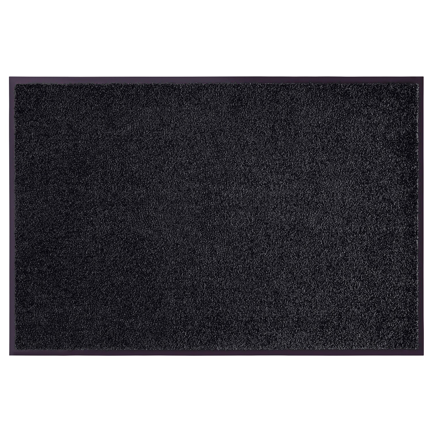 Preisvergleich für NYVI Fußmatte Wash & Clean - Wetterfest, Saugstark ...